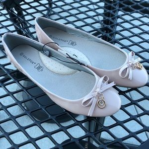 Shoes | Ballet Flats With Genuine Leather Insoles | Poshmark
